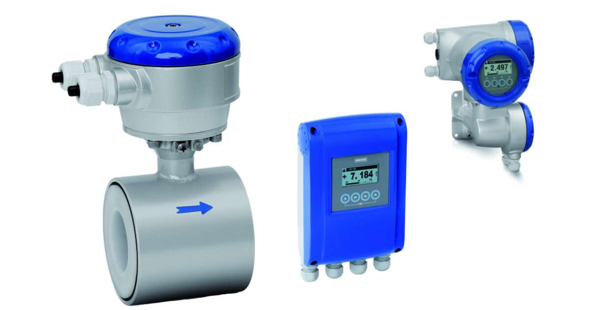OPTIFLUX 1300 C a F 1010 C a F | MICROWELL, spol. s r.o.